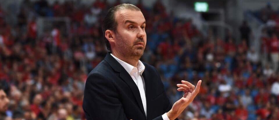 Arrivederci Coach Pianigiani - Sports Rabbi