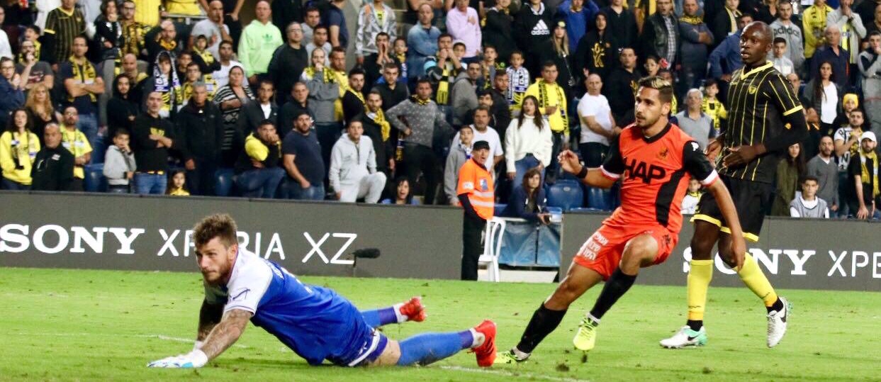 Matchday 10 Israel Premier League Ligat Ha’Al - Sports Rabbi