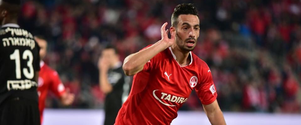 Matchday 20 Israel Premier League Ligat Ha’Al - Sports Rabbi