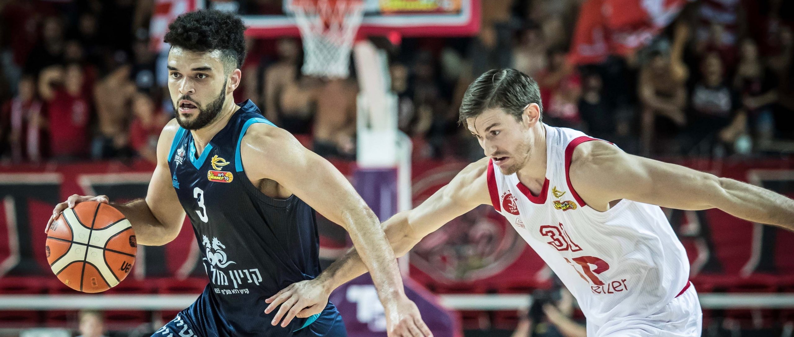 Elijah Bryant: "I want to be the best basketball player that Elijah ...