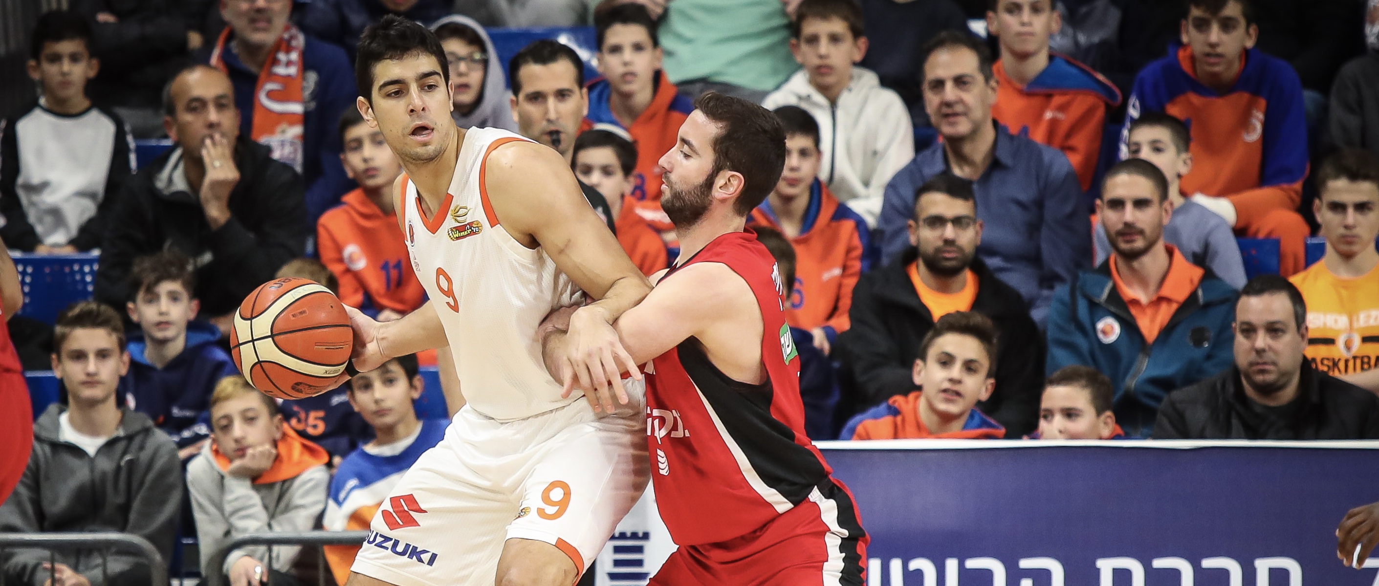 Rishon beats Jerusalem, Eilat falls to Maccabi, Beer Sheva defeats ...