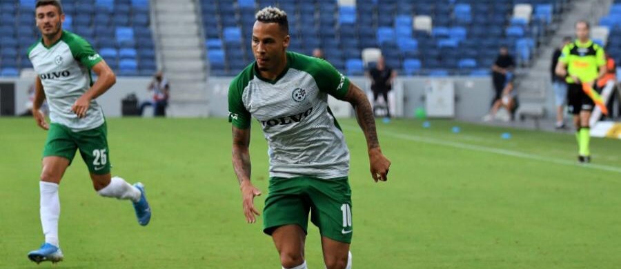 Haifa beats Raanana, Maccabi wins, Beitar & Beer Sheva Draw! Israel ...