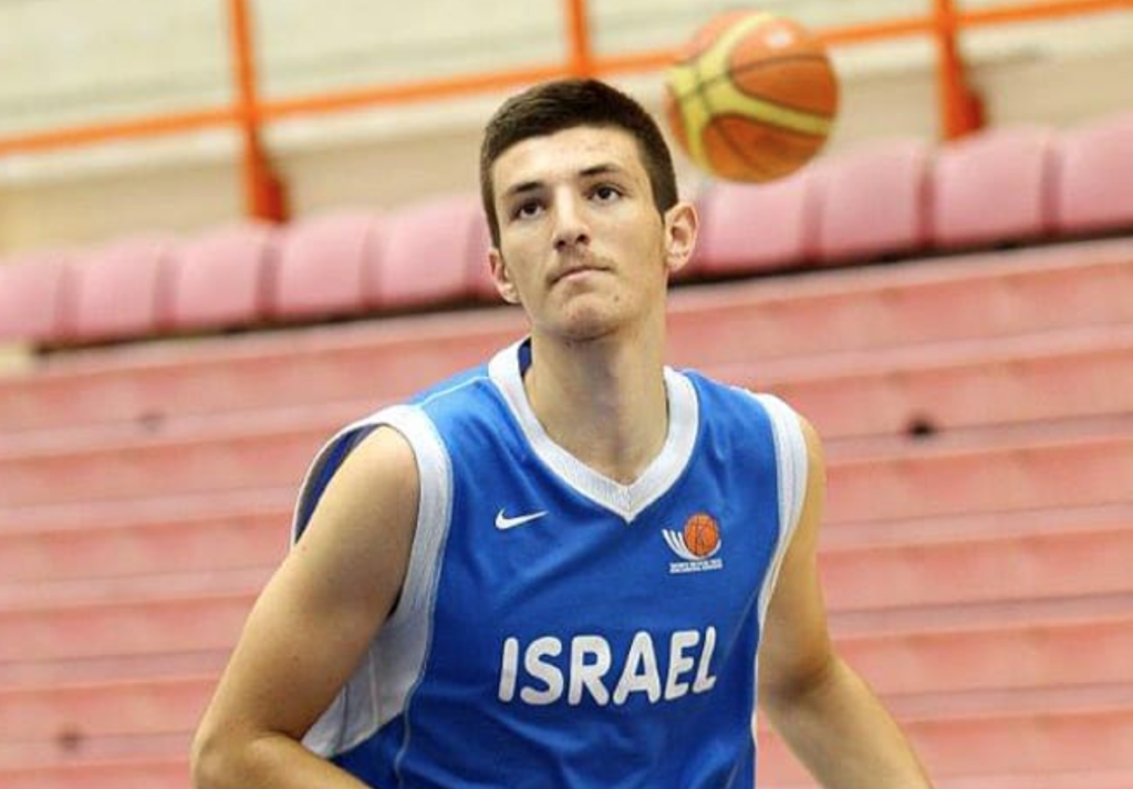 "I hope that in the future things will work out" Haifa's rising star ...