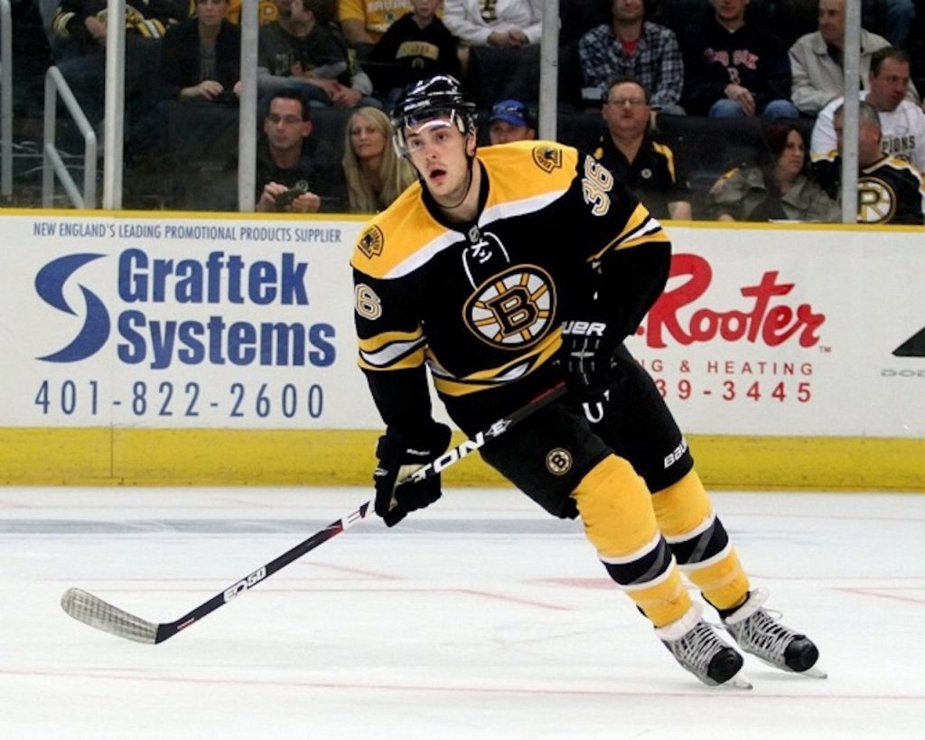 From the Ice Rink Hebrew School to the Broadcast Booth: Colby Cohen’s ...