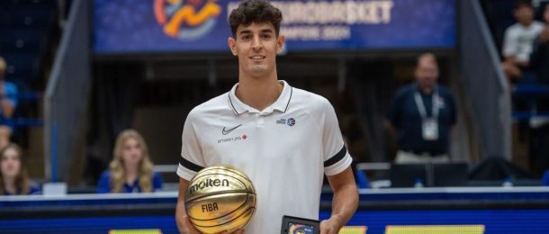 Who is Ben Saraf? Everything you need to know about the Brooklyn Nets ...