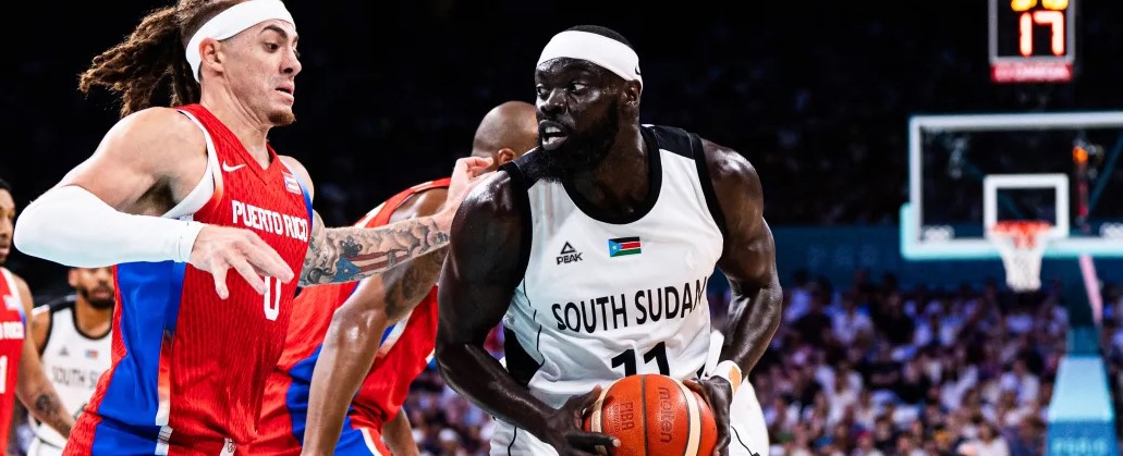 Maccabi Tel Aviv adds Shayok, ready for Olympiacos - Sports Rabbi