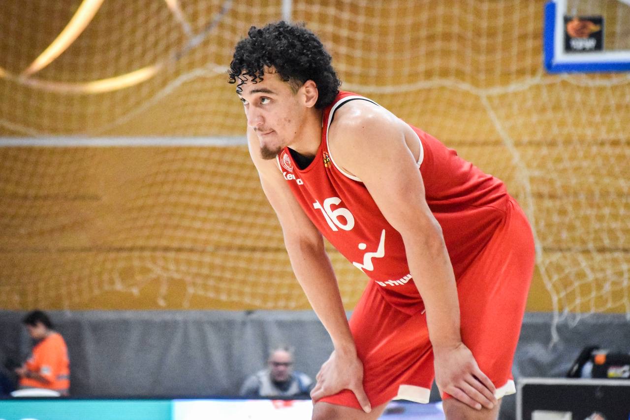 CJ Elleby leads Hapoel Beer Sheva to 101-65 win over Maccabi Ramat Gan ...