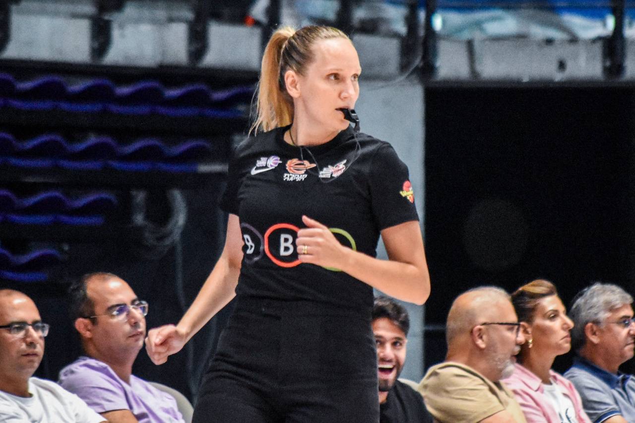 McRae leads Hapoel Holon to win over Hapoel Galil Elyon, but Blakes ...