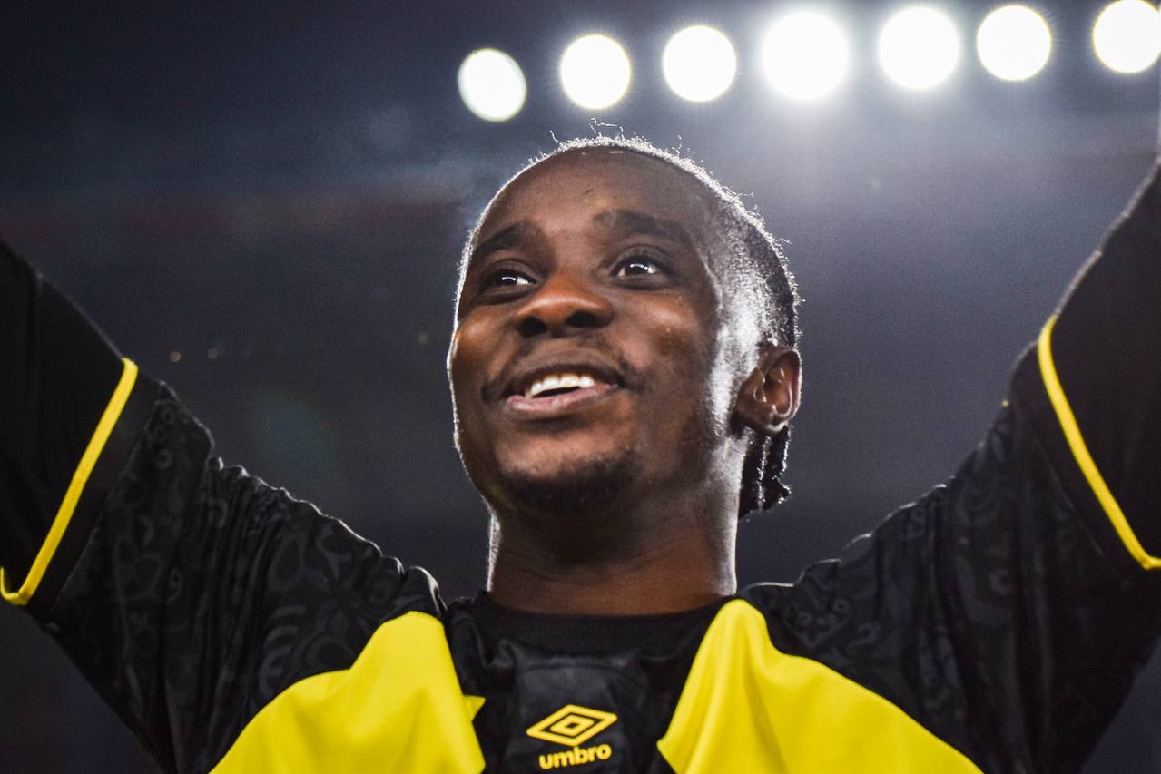 Beitar Jerusalem get by Bnei Reineh 1-0, join Beer Sheva atop the table ...